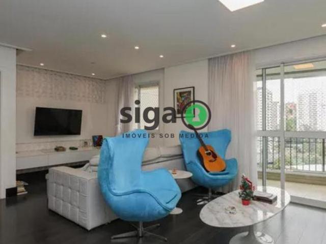 Apartamento com 3 Suites 150 metros