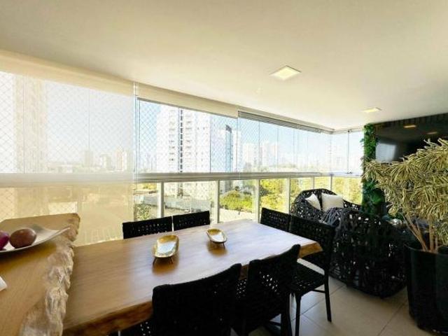 Apartamento com 3 Suítes, 166 m² Condomínio Residencial Mont Royal Sorocaba/SP