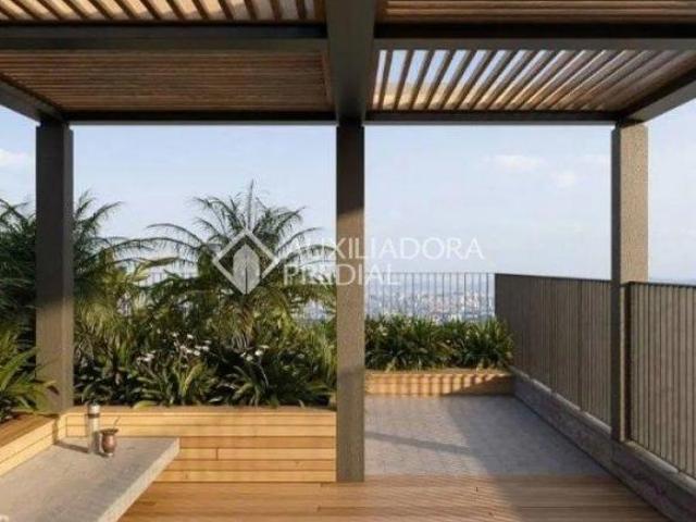 Apartamento com 3 suites