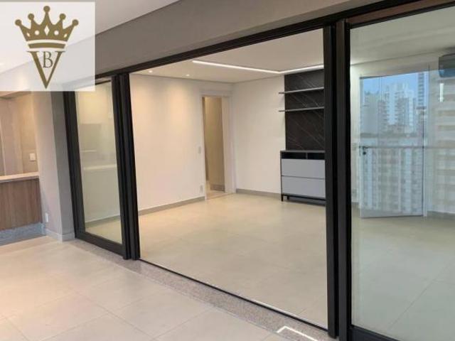 Apartamento com 3 suítes, 163 m² venda por R$ 3.750.000 ou aluguel por R$ 21.133/mês Vila Marian