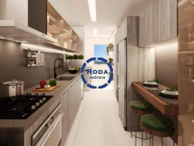 Apartamento com 3 suítes, 163,65 m² e varanda gourmet no Ilhas Resort