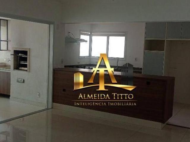 Apartamento com 3 suítes, 176 m² venda por R$ 2.380.000 ou aluguel por R$ 15.783/mês Alphaville