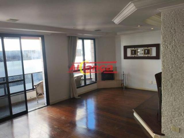 APARTAMENTO COM 3 SUITES 1 QUARTO 3 VAGAS LAZER COMPLETO