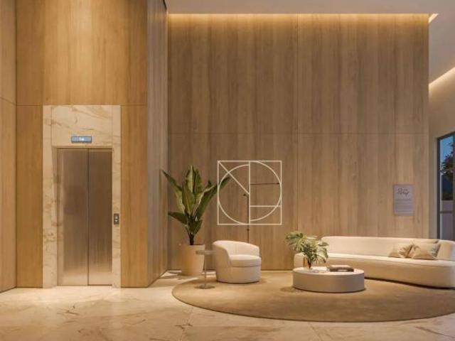 Apartamento com 3 suítes, 202,23 m² – Água Verde, Curitiba R$ 4.100.000