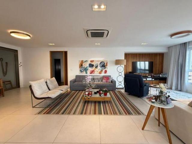 Apartamento com 3 suítes 220 m² no Magal em Sorocaba/SP