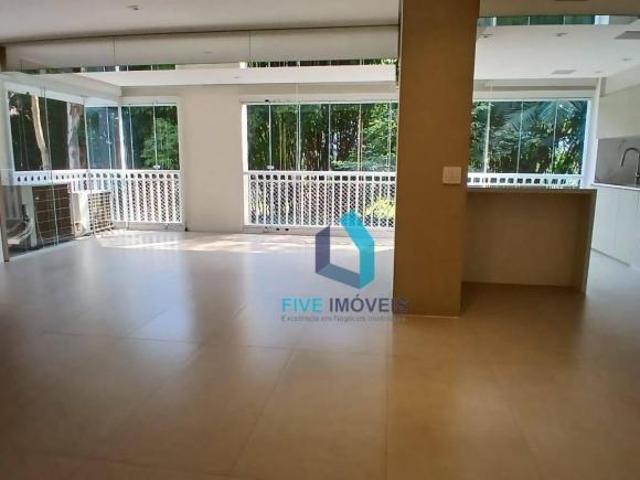 Apartamento com 3 suites, 233 m² venda por R$ 2.600.000 ou aluguel por R$ 15.481/mês Jardim Mara