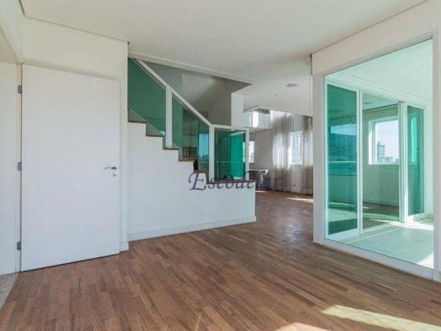 Apartamento com 3 suítes, 262 m² venda e locação por R$ 46.458,00/pacote/mês Itaim Bibi São