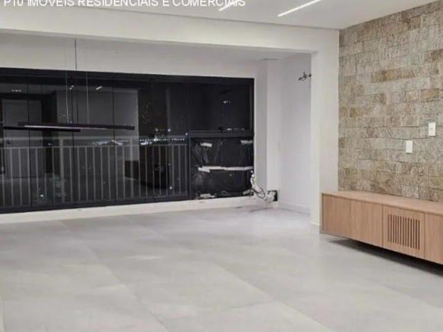 Apartamento com 3 suítes 2 vagas a venda na Chácara Santo Antônio
