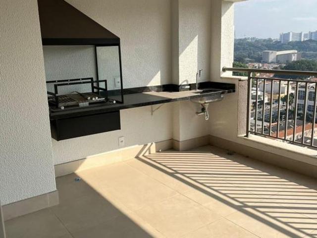 Apartamento com 3 suítes 2 vagas a venda na Chácara Santo Antônio