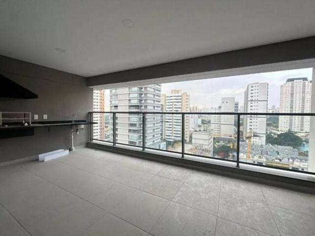 Apartamento com 3 suítes 2 vagas a venda na Vila Clementino