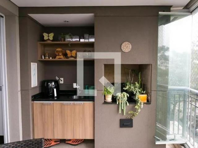 Apartamento com 3 suites 2 vagas a venda na Vila Andrade