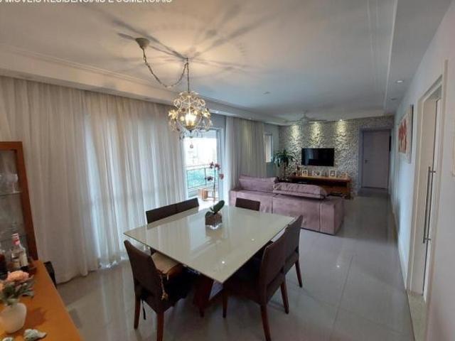 Apartamento com 3 suítes 2 vagas a venda na Vila Andrade