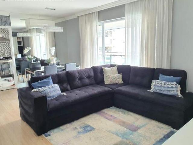 Apartamento com 3 suítes 2 vagas a venda na Vila Andrade