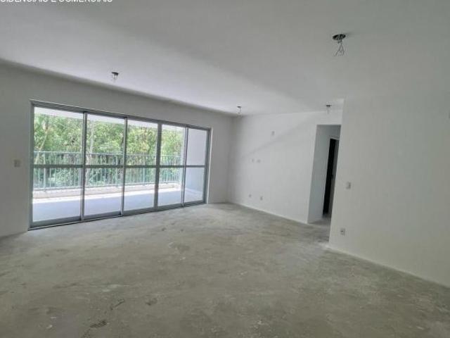Apartamento com 3 suítes 2 vagas a venda na Vila Andrade
