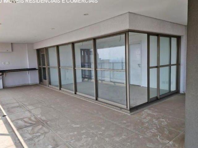 Apartamento com 3 suítes 2 vagas a venda na Vila Madalena