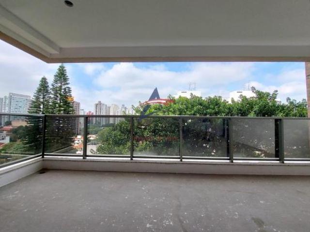 Apartamento com 3 suítes 2 vagas a venda na Vila Mariana