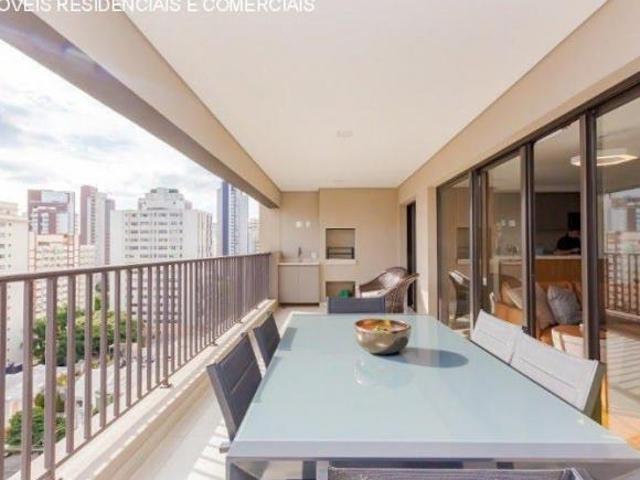 Apartamento com 3 suítes 2 vagas a venda na Vila Mariana