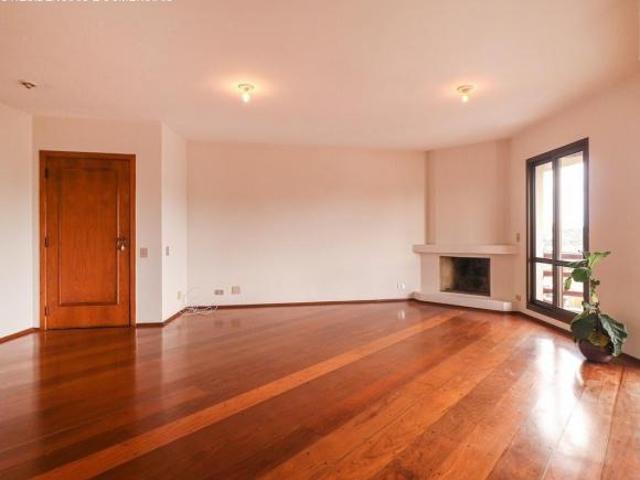 Apartamento com 3 suítes 2 vagas a venda na Vila Sônia