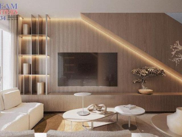 Apartamento com 3 Suítes, 2 Vagas, à venda no Bairro Ahú