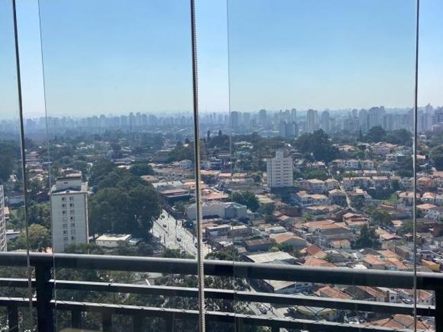 Apartamento com 3 suítes 2 vagas a venda no Jardim Marajoara