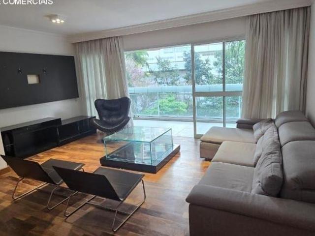 Apartamento com 3 suítes 2 vagas a venda no Panamby
