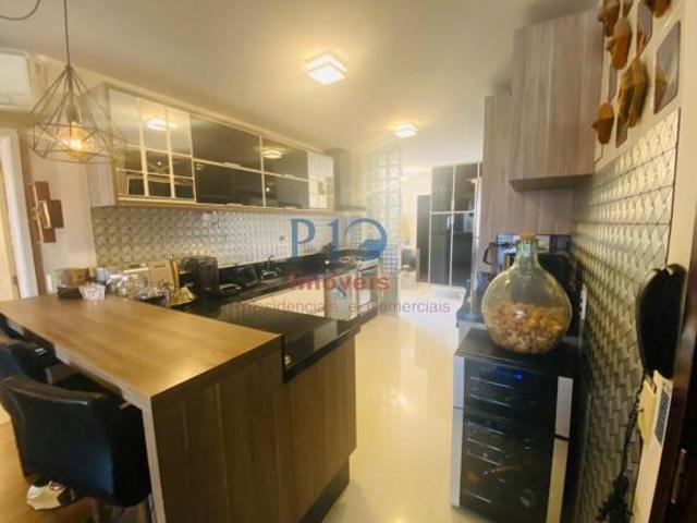 Apartamento com 3 suítes 2 vagas a venda no Panamby