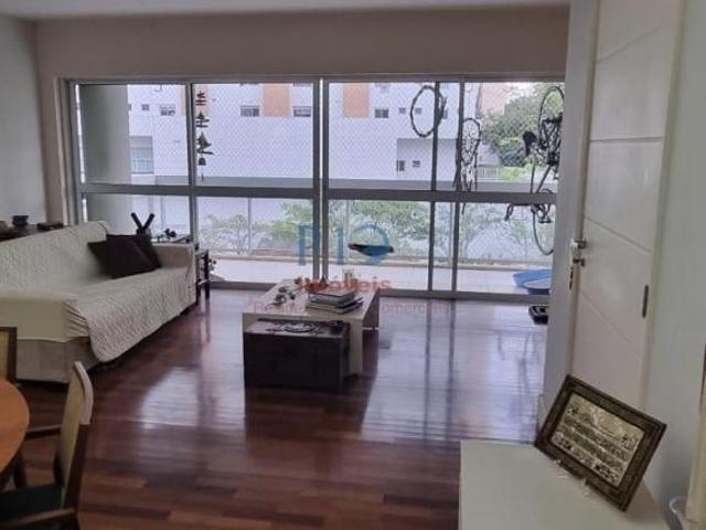Apartamento com 3 suítes 2 vagas a venda no Panamby