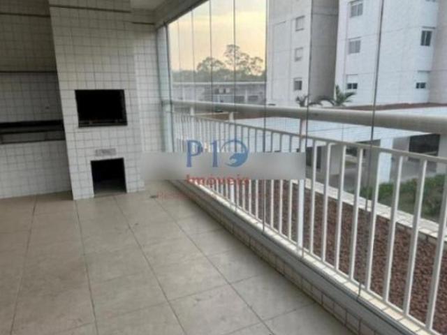 Apartamento com 3 suítes 2 vagas a venda em Jurubatuba
