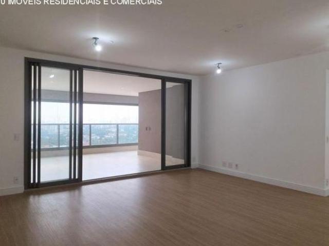 Apartamento com 3 suítes 2 vagas a venda em Pinheiros