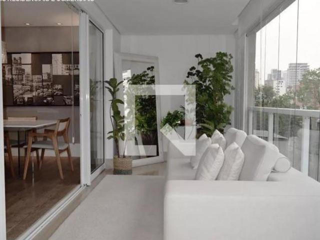 Apartamento com 3 suítes 2 vagas a venda em Pinheiros