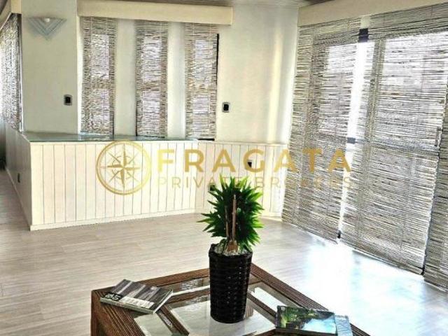 Apartamento com 3 suítes, 2 vagas à venda, 160 m² Higienópolis São Paulo/SP