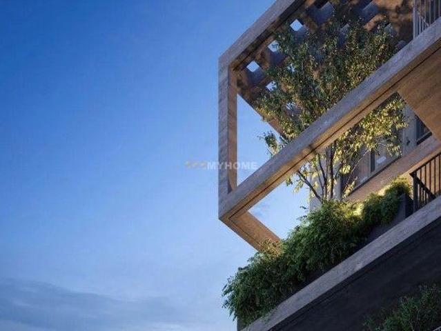 Apartamento com 3 suítes, 2 vagas à venda, 165 m² Cabral AP5728