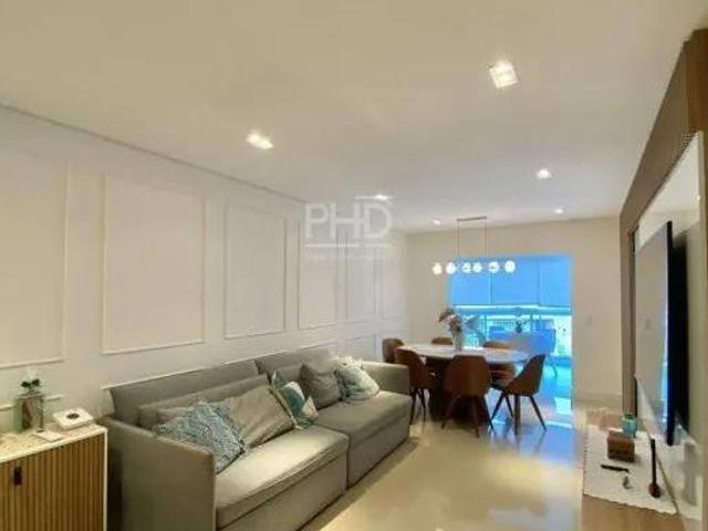 Apartamento com 3 suites 2 vagas de garagens Nova Petrópolis