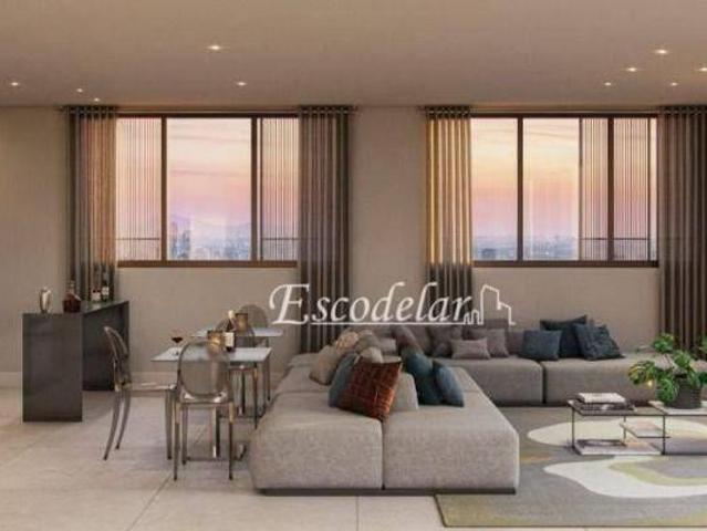 Apartamento com 3 suítes, 2 vagas, depósito à venda, 153 m² Moema próximo metro