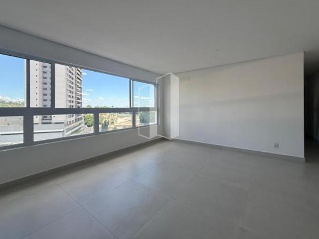 Apartamento com 3 Suítes, 2 Vagas e com 116M² Bliss Enjoy Life
