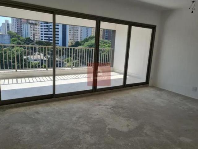 Apartamento com 3 suítes, 2 vagas e com 158m² Vila Clementino