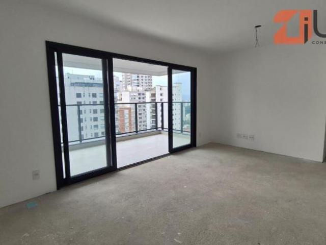 Apartamento com 3 Suítes, 2 vagas em Perdizes