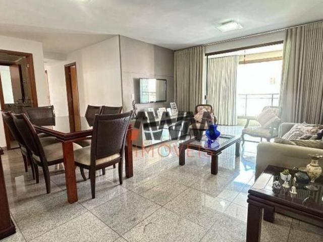 Apartamento 3 suítes, 2 vagas individuais, à venda, 108 m² por R$ 750.000,00 Setor Bueno