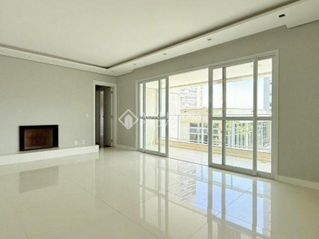 Apartamento com 3 suites 2 vagas no Rossi Reserva, Jardim do Salso em Porto Alegre