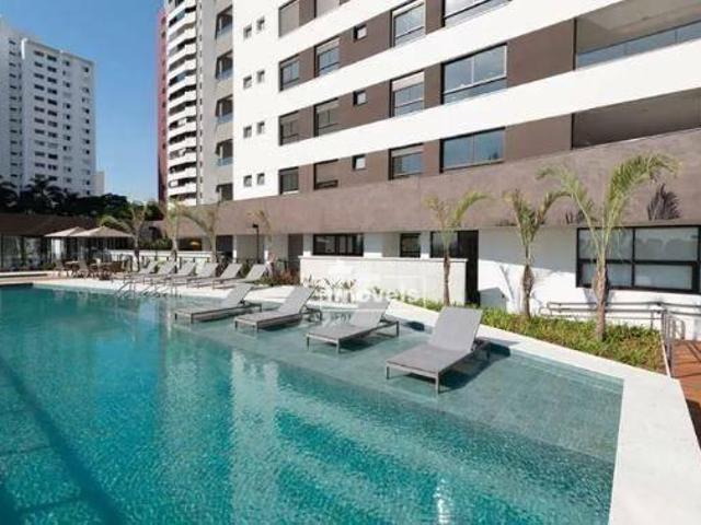 Apartamento com 3 suítes, 4 vagas