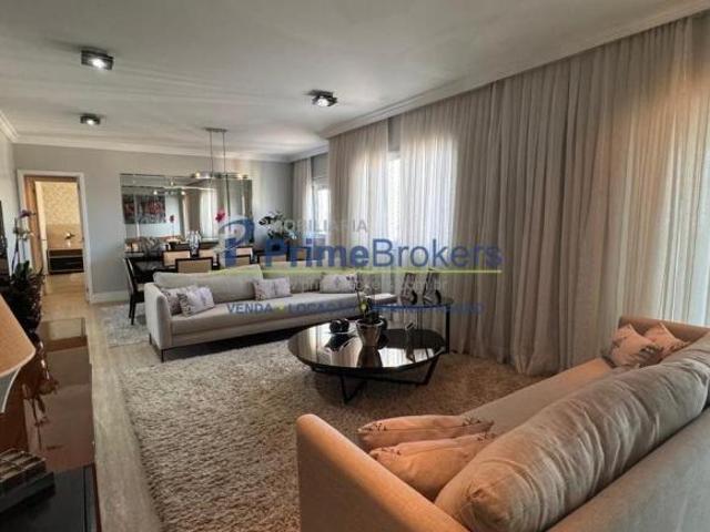 Apartamento com 3 suítes 4 Vagas Varanda Gourmet Ipiranga