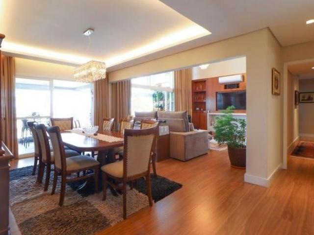 Apartamento com 3 suites 4 vagas a venda Morumbi