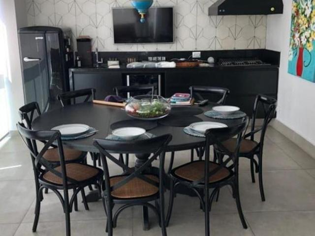 Apartamento com 3 suítes 4 vagas a venda na Vila Olímpia