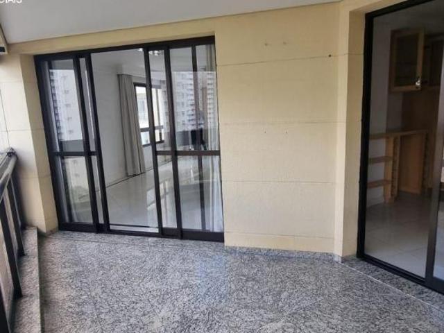 Apartamento com 3 suítes 4 vagas a venda no Morumbi
