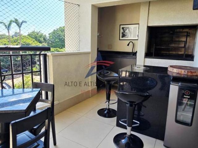 Apartamento com 3 suítes 4 vagas a venda no Alto de Pinheiros