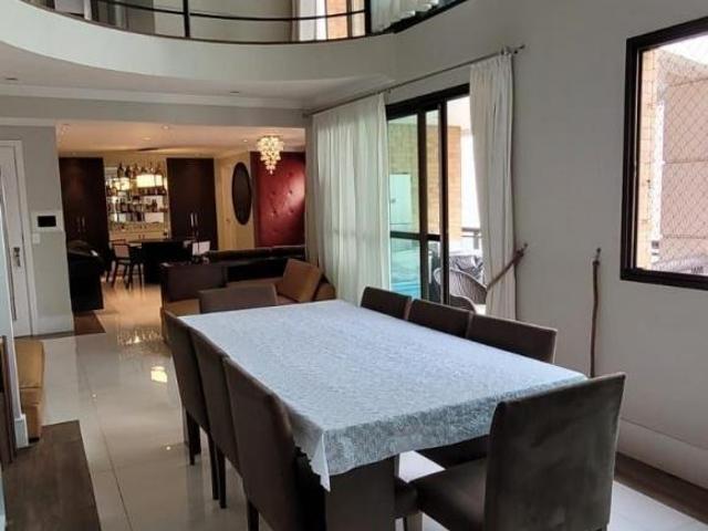 Apartamento com 3 suítes 4 vagas a venda no Jardim Paulista