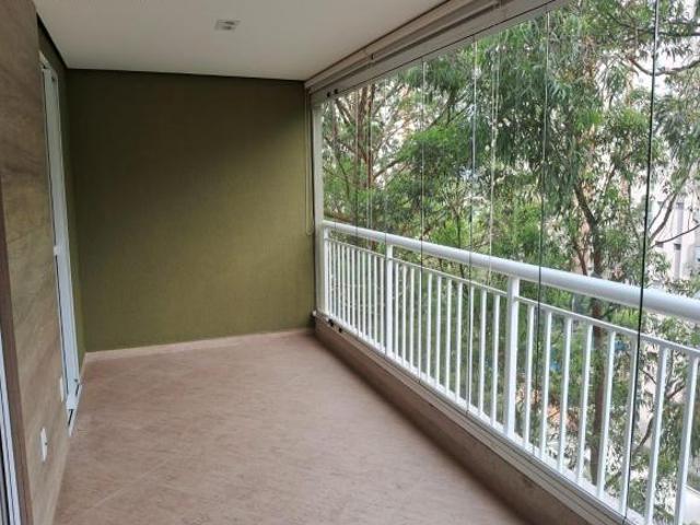 Apartamento com 3 suítes 4 vagas a venda no Panamby