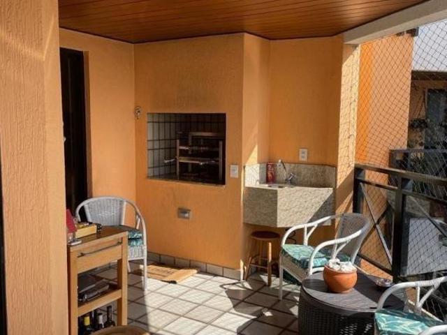 Apartamento com 3 suítes 4 vagas a venda no Panamby