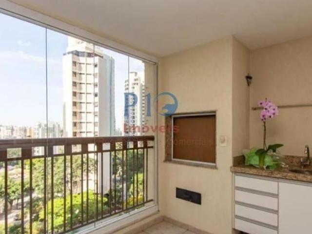 Apartamento com 3 suítes 4 vagas a venda no Panamby