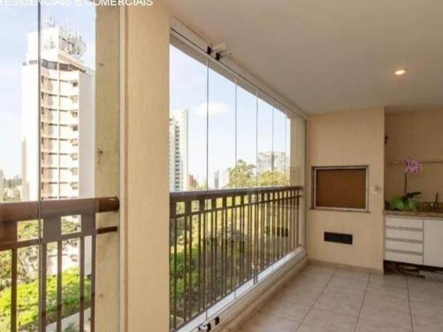 Apartamento com 3 suítes 4 vagas a venda no Panamby